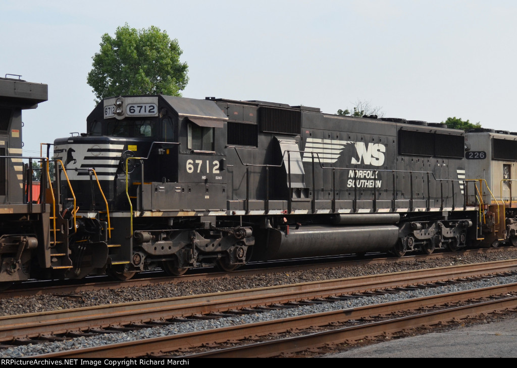 NS 6712